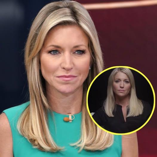 I Lost My Baby’—Ainsley Earhardt Shares Her Painful Loss, Leaving Fox ...