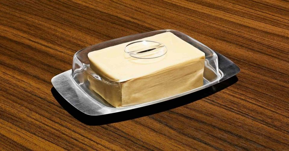 Is It Safe to Leave Butter on the Counter? Everything You Need to Know ...