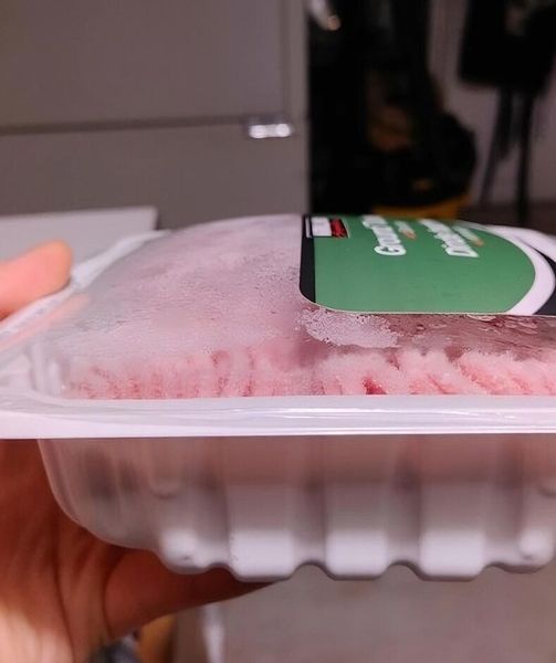 Packaging That Appears Bloated - Weveryday Stories