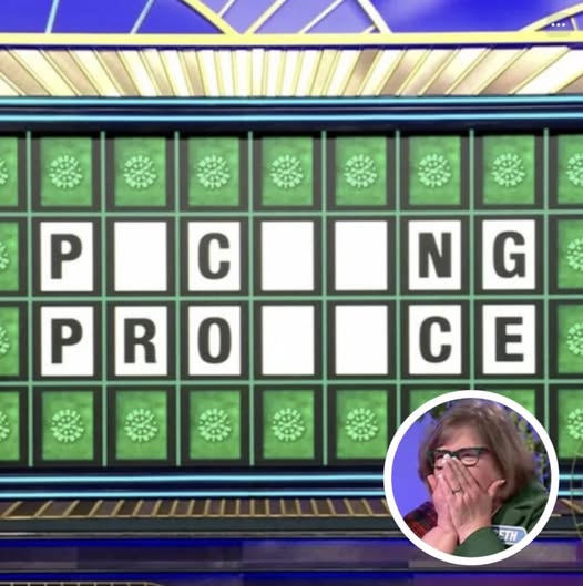 ‘Wheel of Fortune’ player cracks a bonus puzzle that left fans baffled - Weveryday Stories