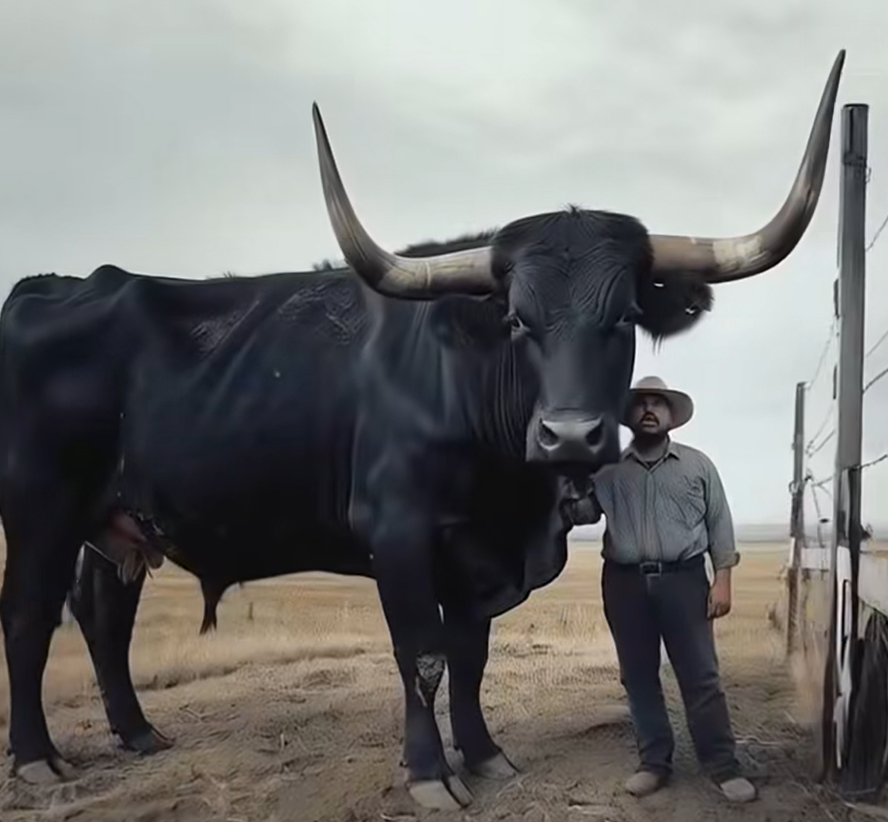 I Spent $6,500 on a Bull That Ignored My Cows - Weveryday Stories