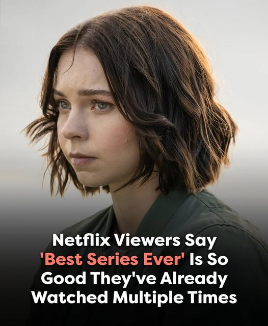 Netflix Viewers Are Cancelling Their Weekend Plans To Binge-Watch This ...