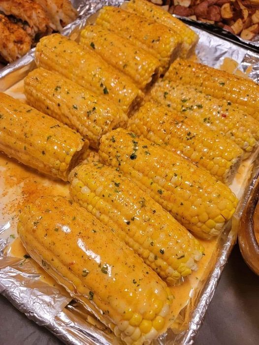 “My sister-in-law made this recipe once and I couldn’t stop eating it.” - Weveryday Stories