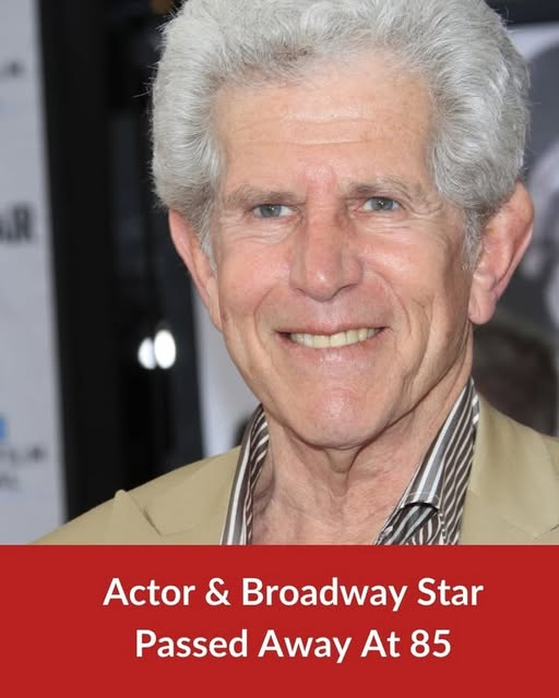 Woody Allen Film Actor And Broadway Star Passed Away - Weveryday Stories