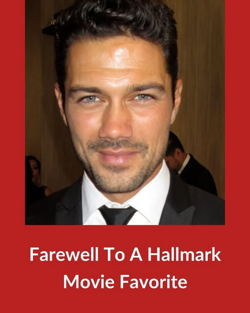Sad News From A Beloved Hallmark Actor - Weveryday Stories