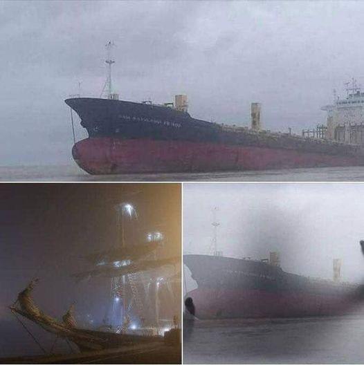 ‘Ghost Ship’ Discovery in the Bermuda Triangle Might Solve a 95-Year ...