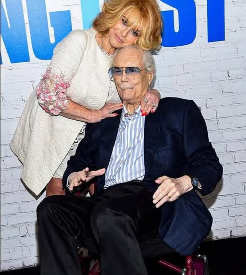 The loss hit Ann-Margret hard — she had always loved him deeply ...