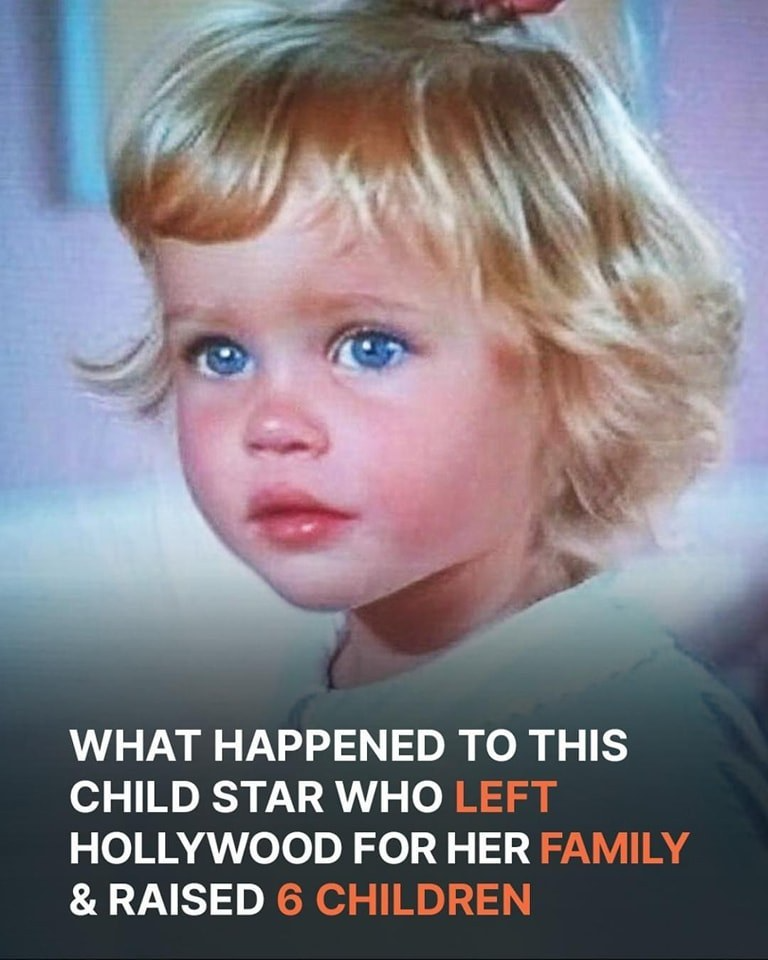 Bewitched’ Child Star Chose Family Over Fame — At 60, She’s a Radiant ...