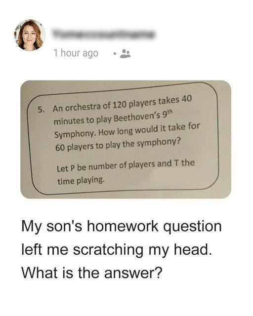 7 Homework Questions for Kids That Leave Adults Scratching Their Heads ...
