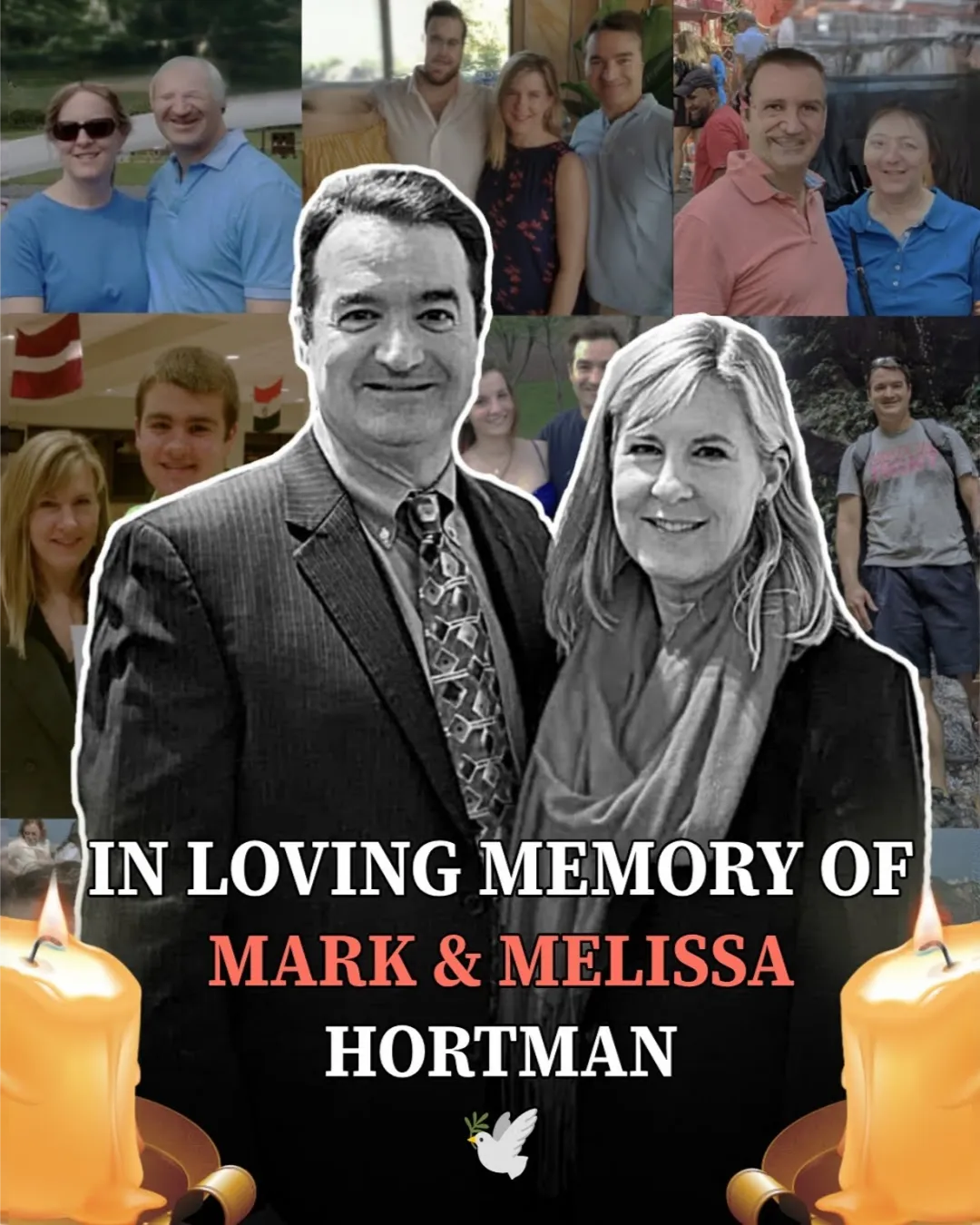 Minnesota Rep. Melissa Hortman and Husband Fatally Shot — What We Know ...