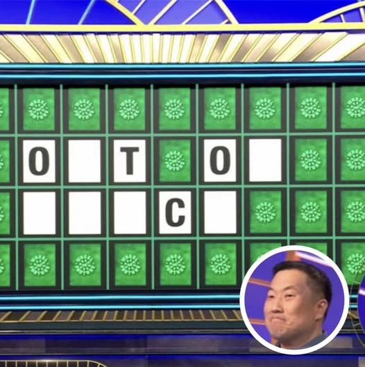 One Challenging Puzzle Costs ‘Wheel of Fortune’ Player $1 Million ...