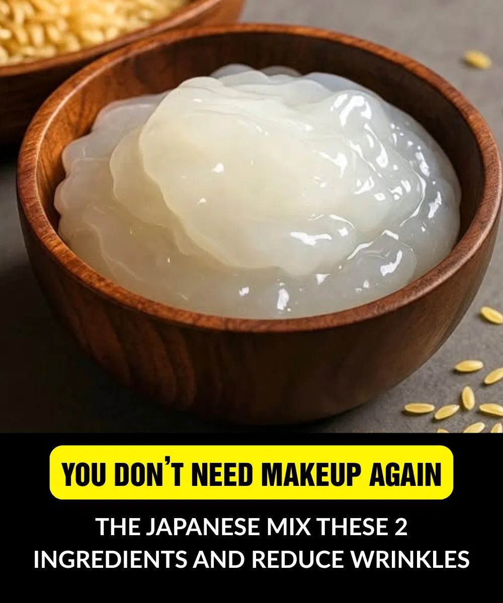 Rice Face Cream, the Japanese secret for radiant, flawless skin ...