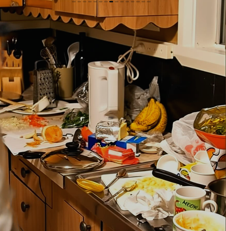 Husband and Son Treat Mom Like a Servant — Then Beg Forgiveness on ...