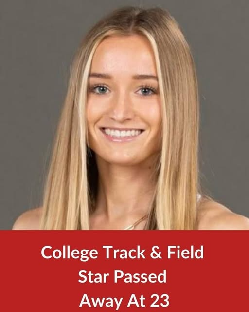 College Track And Field Star Passed Away At 23 & Cause Of D**th ...