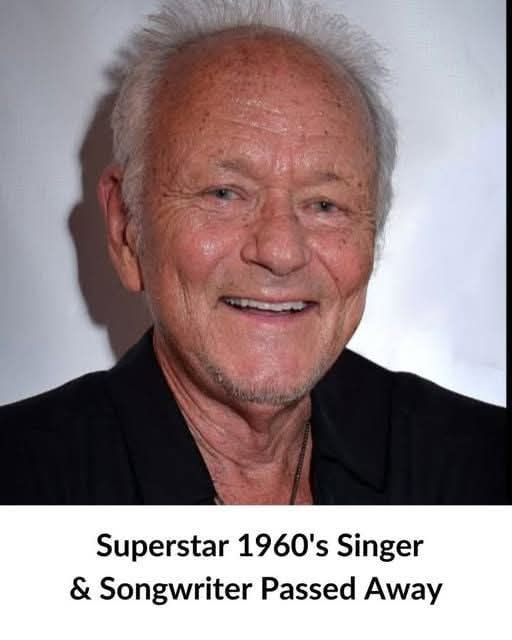 Superstar Sixties Singer And Songwriter Passed Away At 83 - Weveryday ...
