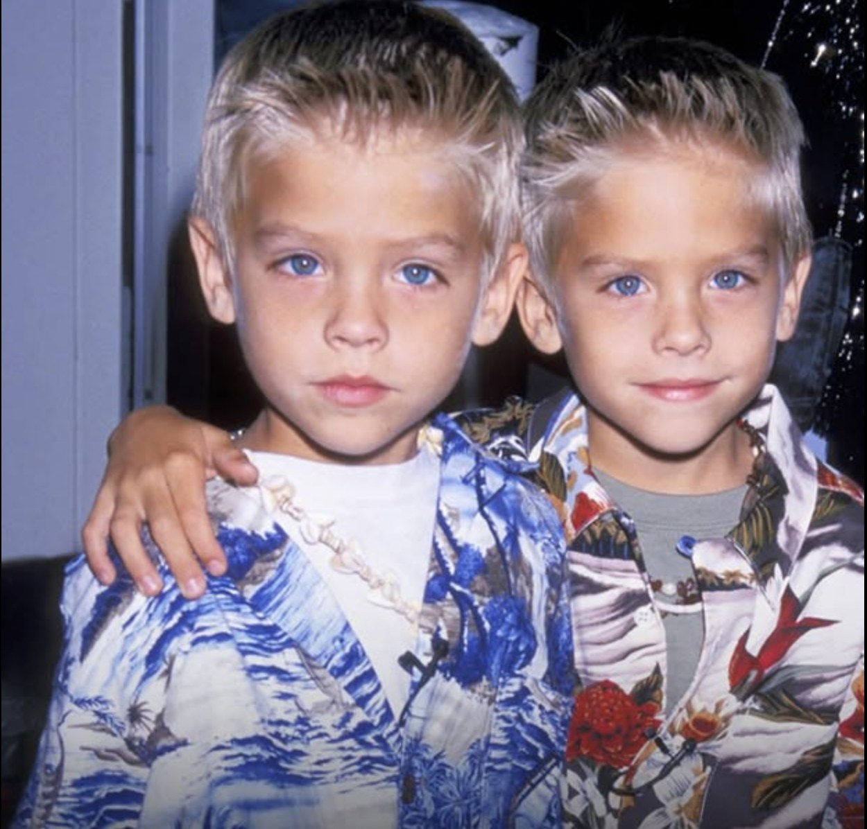 Where Are the Sprouse Twins Now? A Look at Their Lives at 30 ...