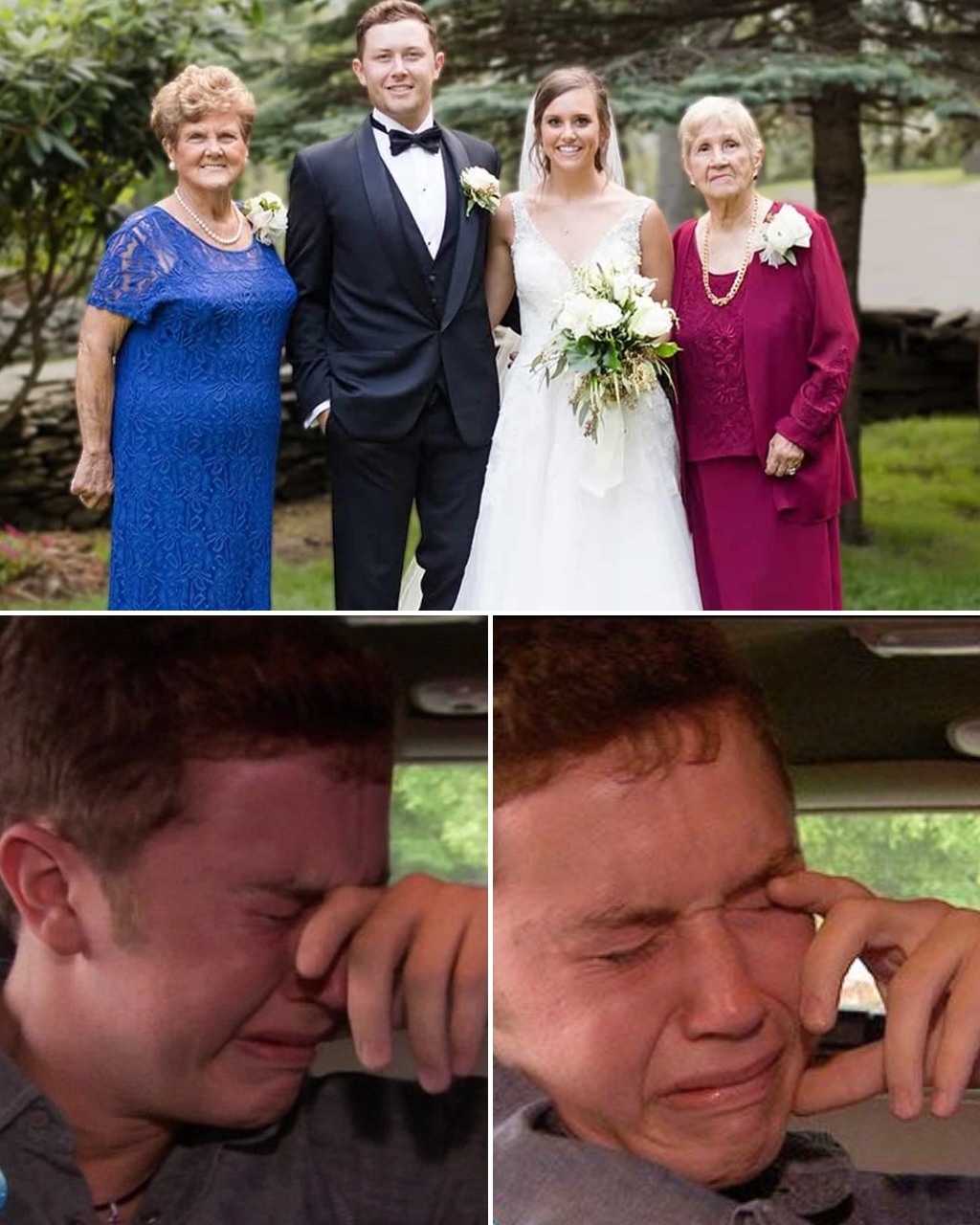 Scotty McCreery Shares Heartbreaking News - Weveryday Stories