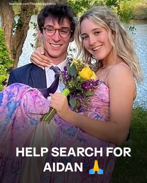 Devastating Texas Flood Claims Life of 21-Year-Old Joyce Catherine ...