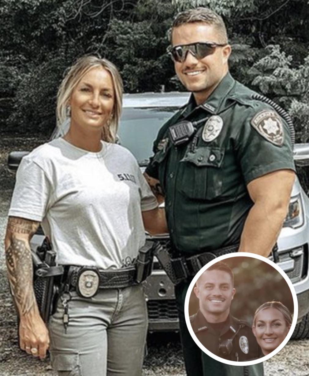 He Rescued His Wife in the Cr*sh—What Followed Weeks Later Amazed ...