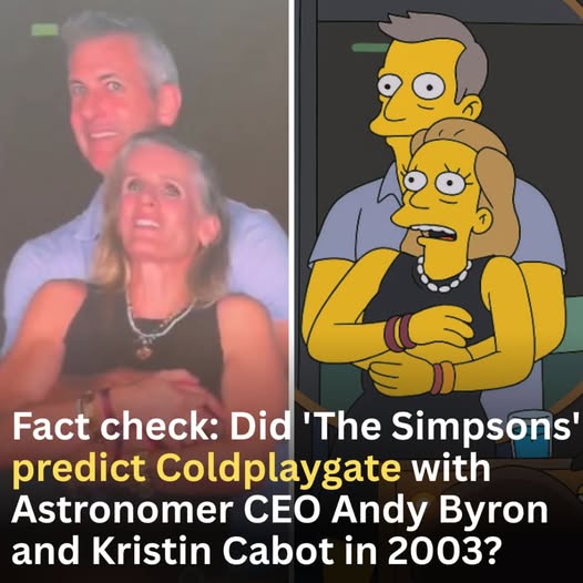 Fake Simpsons Screenshot Sparks Meme Storm After Concert Scandal ...