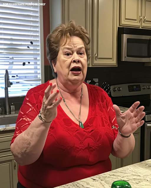 My Future MIL Gave Me a List of Gifts I ‘Owed’ to Be Accepted—So I Gave ...