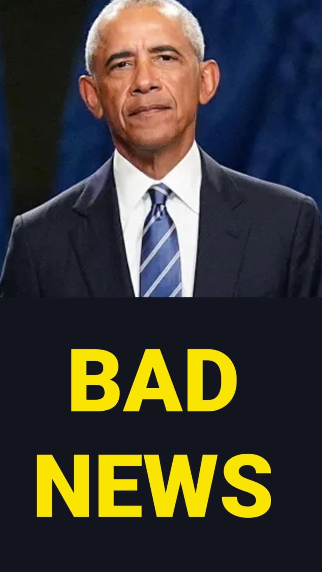 The Obamas speak out together for the first time about speculation ...