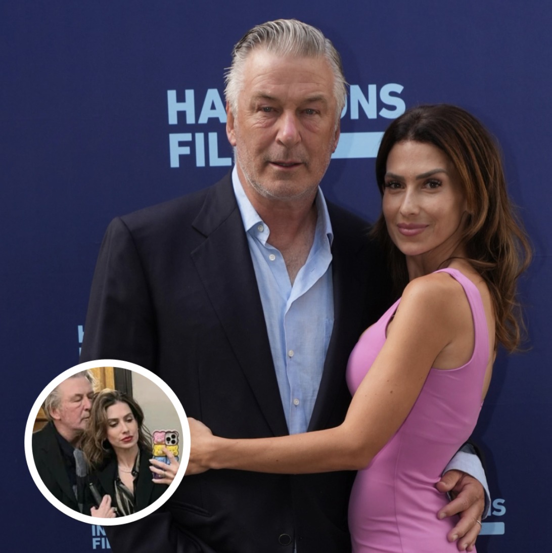 Alec Baldwin and his spouse stir controversy with their seventh child's ...