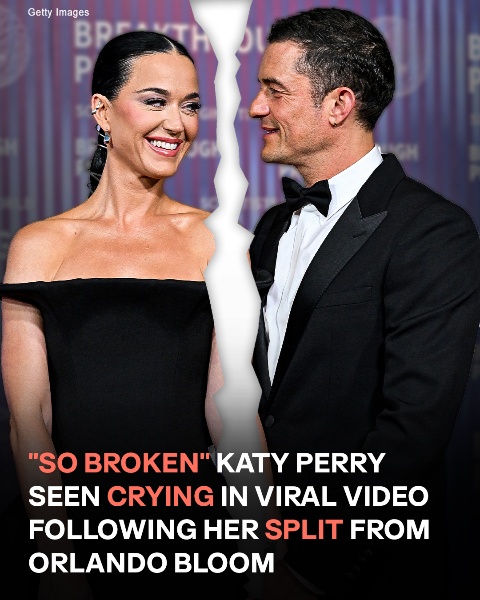 A Viral Video From Katy Perry’s Final Australian Concert Raises Fans ...