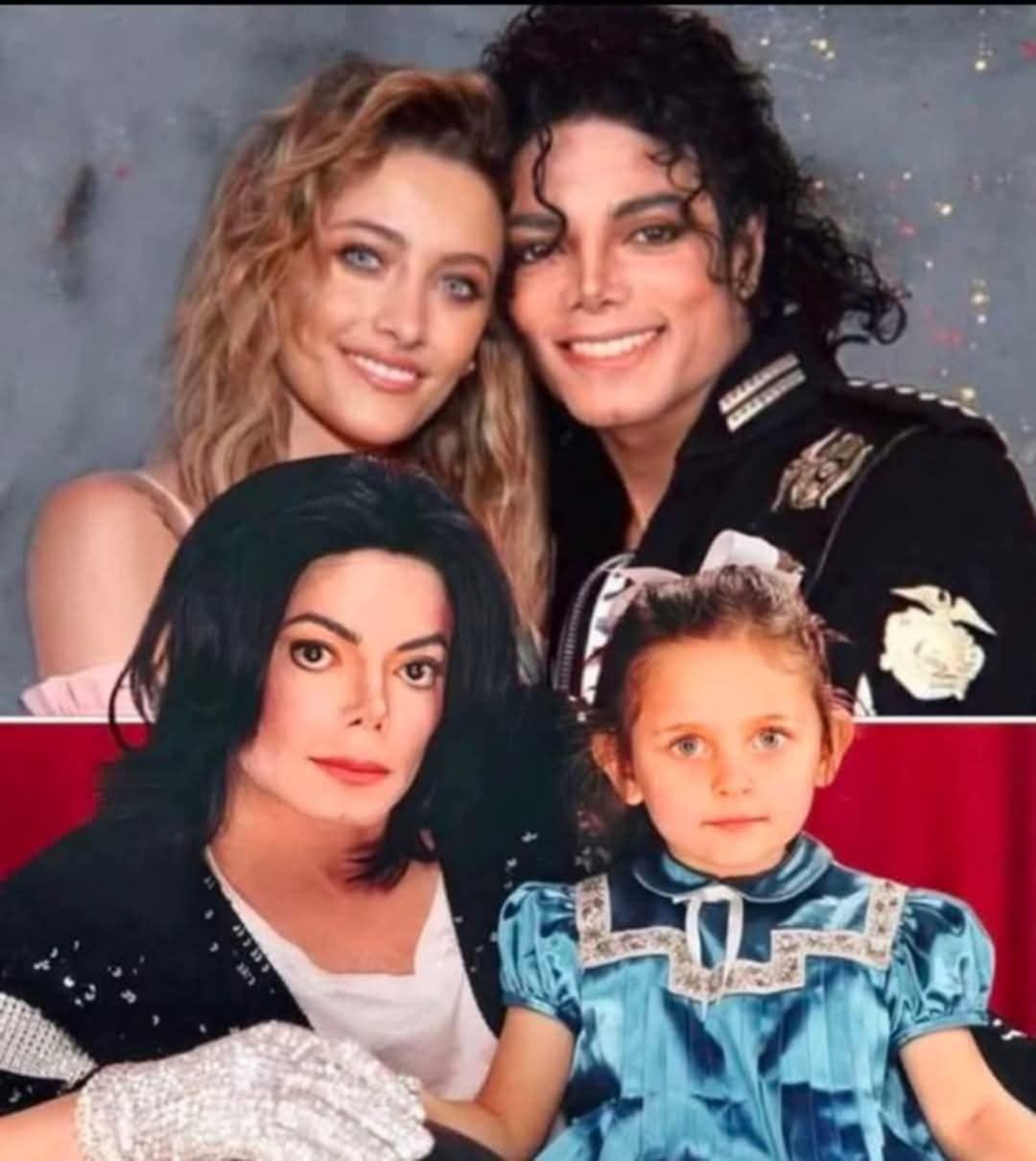 Paris Jackson shares insights into her career and her relationship with ...