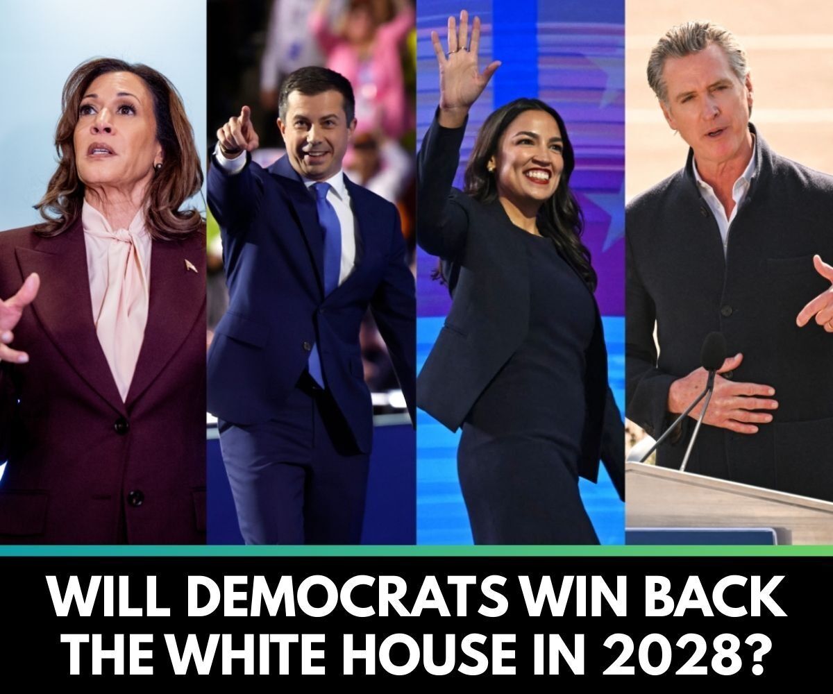 Pete Buttigieg takes a new step signaling preparations for a 2028 ...