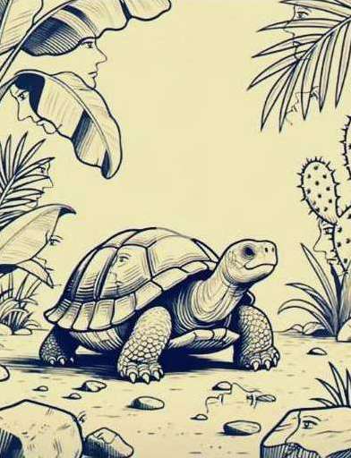 Optical illusion: how many faces can you find in this image ...