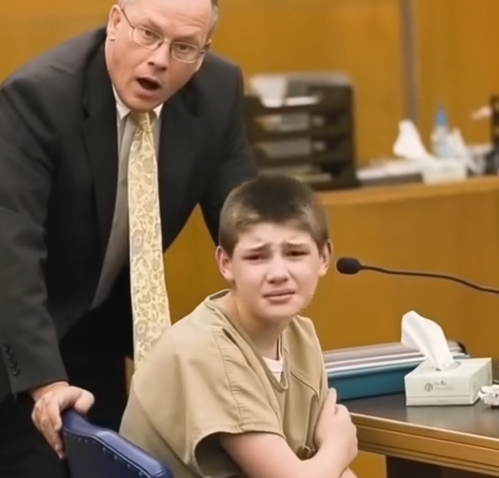 Teen Sentenced to 985 Years in Prison — Courtroom Reaction - Weveryday ...