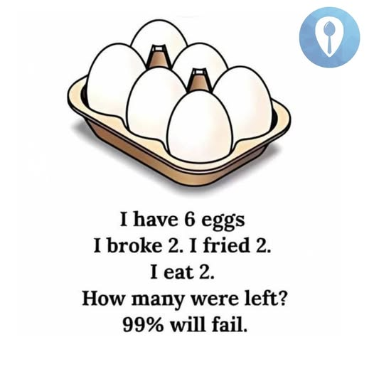 How many were left - Weveryday Stories