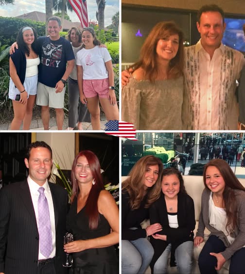 Who is Brian Kilmeade’s wife? A look inside their private marriage ...