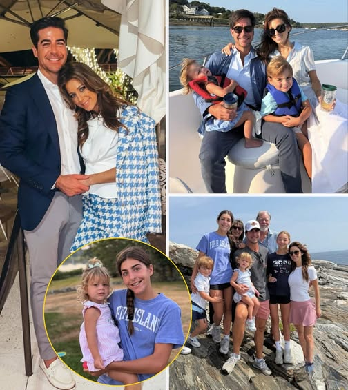 Emma Watters shares a glimpse of her sunny getaway with Jesse and their ...