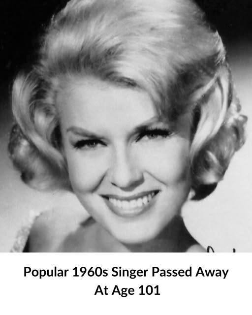 Popular 1960s Singer Passed Away At Age 101 - Weveryday Stories