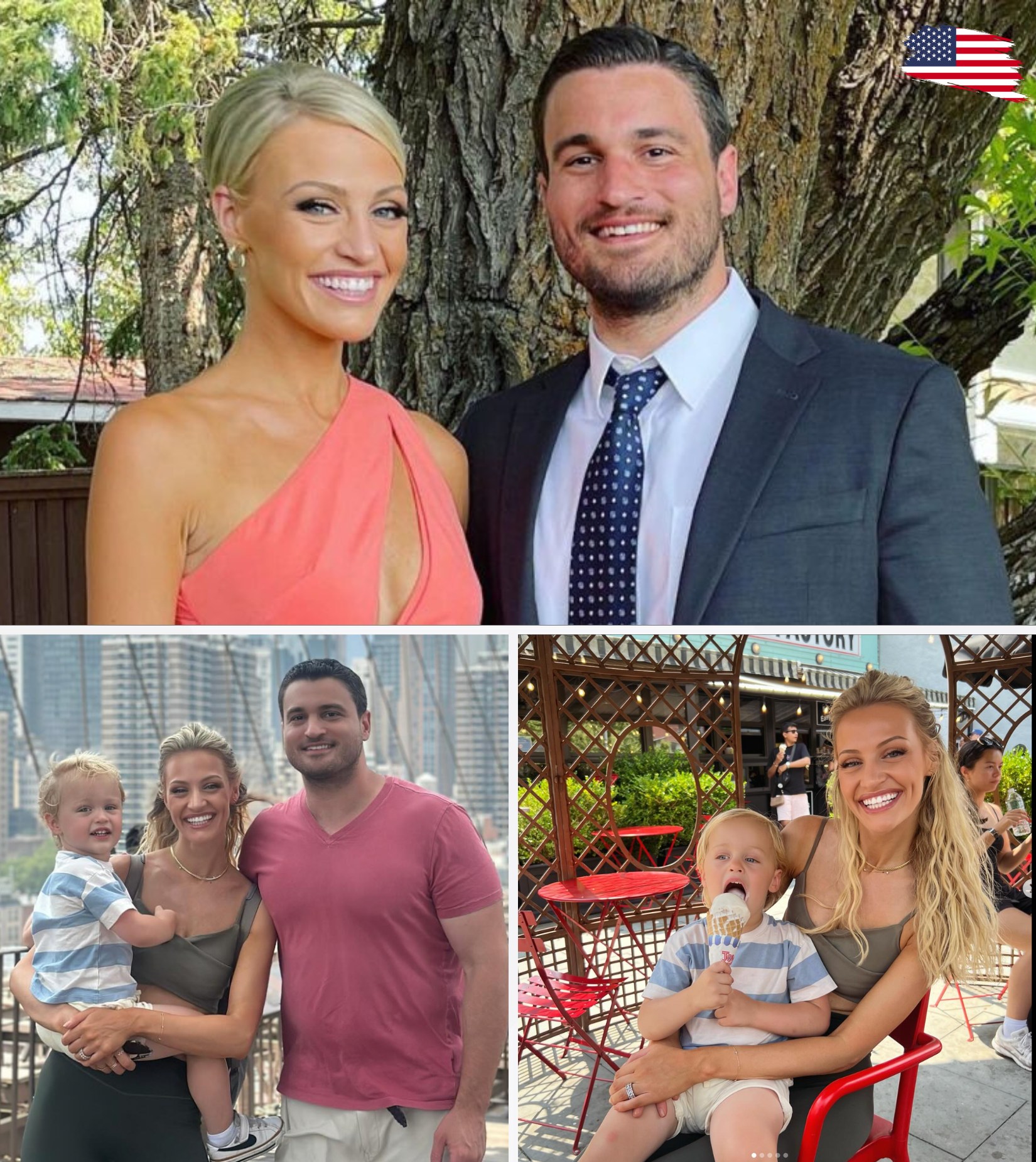 Fox’s Carley Shimkus shocks fans by sharing her daily routine — waking ...