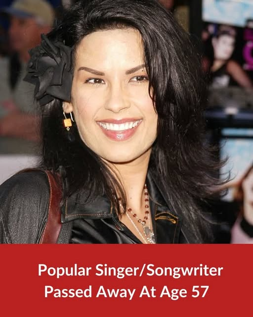 Popular Singer/Songwriter Passed Away At Age 57 - Weveryday Stories