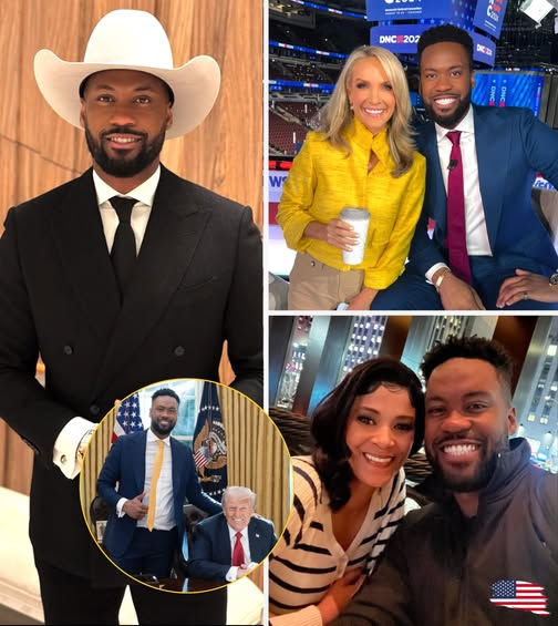 Is Lawrence Jones married or single? What do we know about his dating ...
