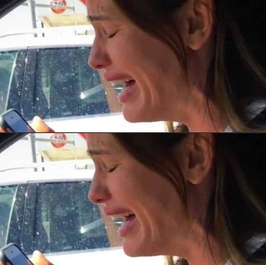 We send our deepest condolences and prayers to Jennifer Garner as she ...