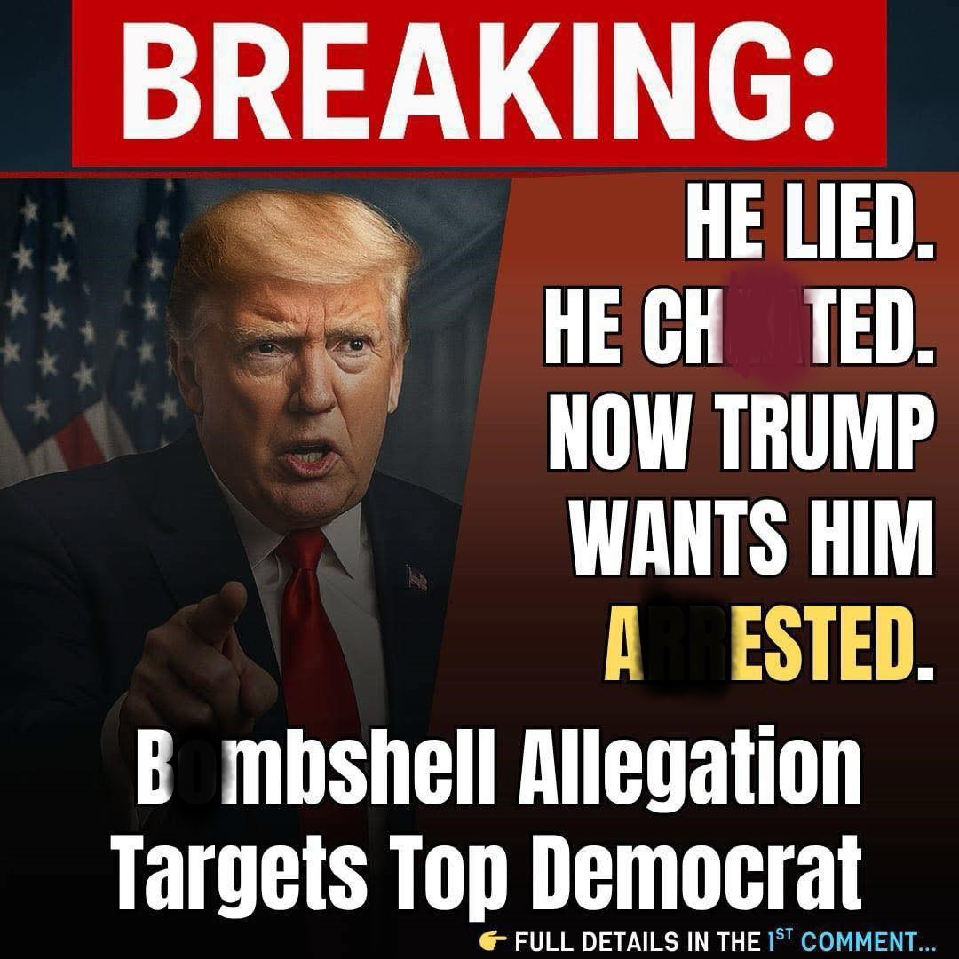 Trump Accuses Sen. Adam Schiff of Mortgage Fraud — Schiff Fi.res Back ...