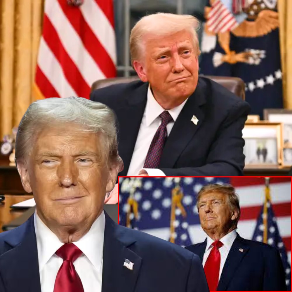 Nolte: Trump Job Approval Surges to Personal Record in Far-left AP Poll ...