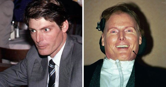 Christopher Reeve’s Son Lost Both Parents By The Age Of 13 - Weveryday ...