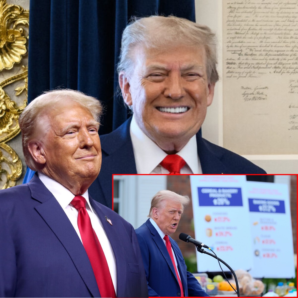 Poll Shows Trump Reaches Peak Approval Rating - Weveryday Stories