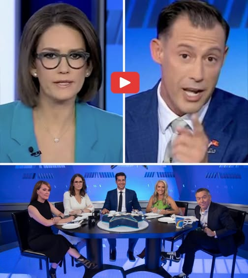 Backlash Grows After Fox News’ Jessica Tarlov Makes Shocking Remark ...