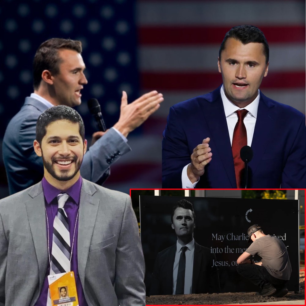 Phoenix sports outlet fires NBA reporter who labeled Charlie Kirk as an ...