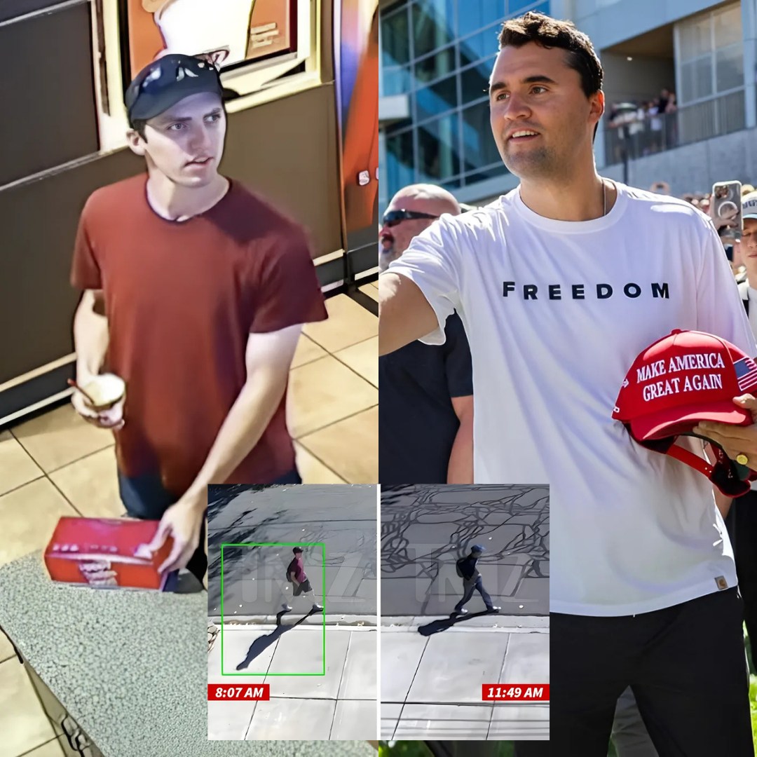 Candace Owens shocked fans by releasing a never-before-seen photo of ...