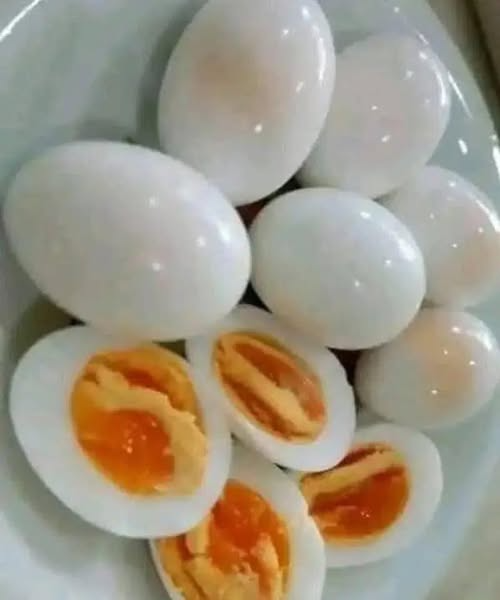 13 Reasons Why You Should Eat Boiled Eggs in the Morning - Weveryday ...