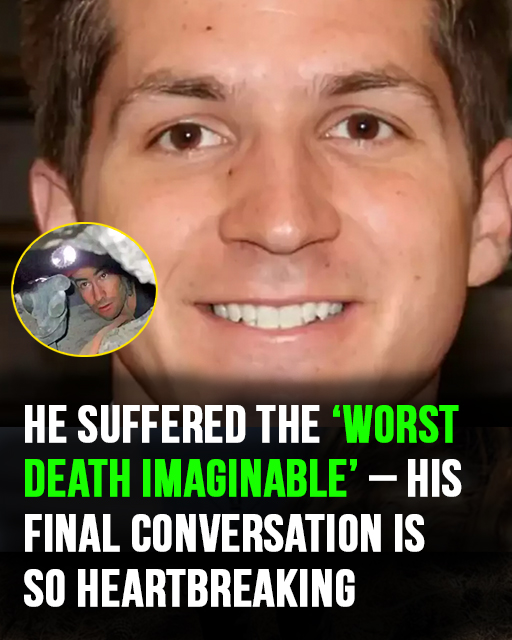 Harrowing final words of man who died ‘worst death ever’ - Weveryday ...