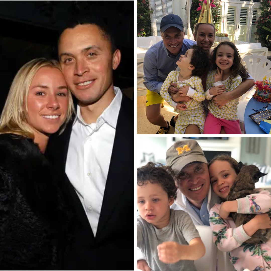 "Emily Threlkeld Breaks 16-Year Silence on Life with Harold Ford Jr ...